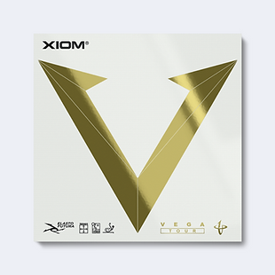 XIOM VEGA TOUR (驕猛唯佳TOUR) – Winning Sports Table Tennis