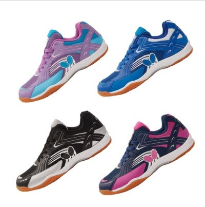 BUTTERFLY LEZOLINE-13 ( Lezoline-13 室內運動鞋) – Winning Sports Table Tennis