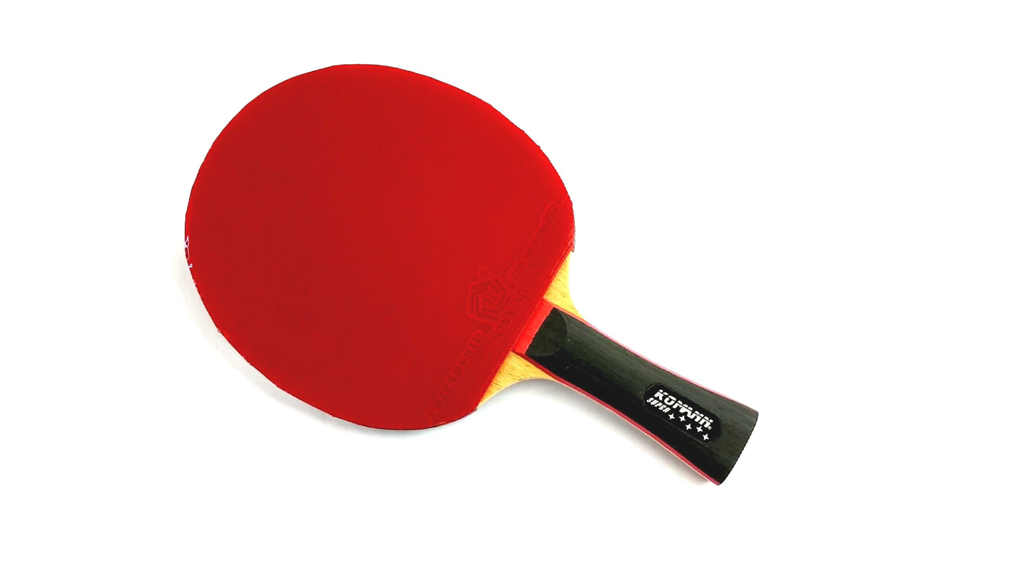 KOMANN 5 STAR BAT (高猛五星乒乓球拍) – Winning Sports Table Tennis