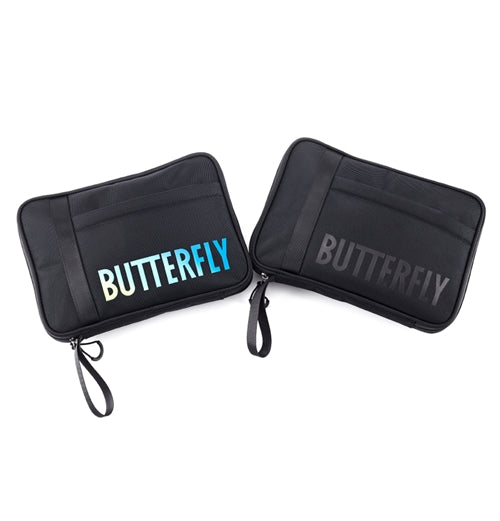BUTTERFLY BTY-335 BAT CASE (蝴蝶BTY-335拍套) – Winning Sports Table Tennis