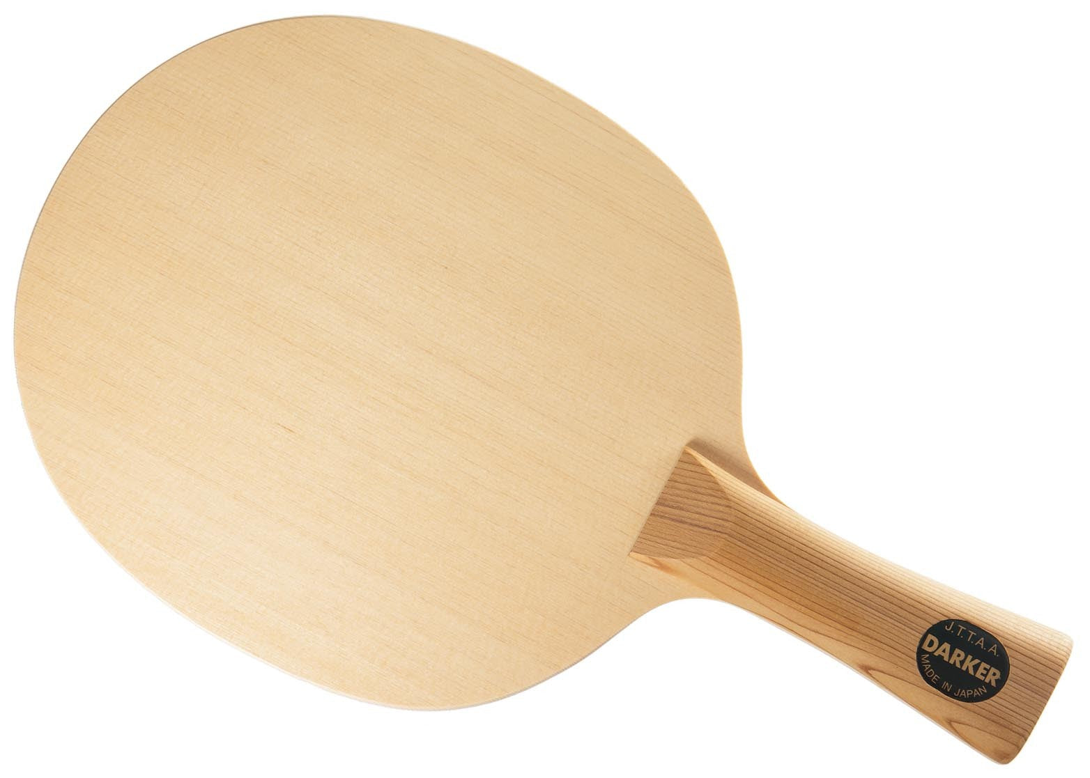 DARKER SPEED 90 HINOKI (達克SPEED90單檜) – Winning Sports Table Tennis