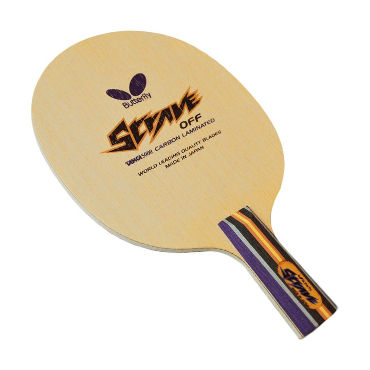 Butterfly – Winning Sports Table Tennis