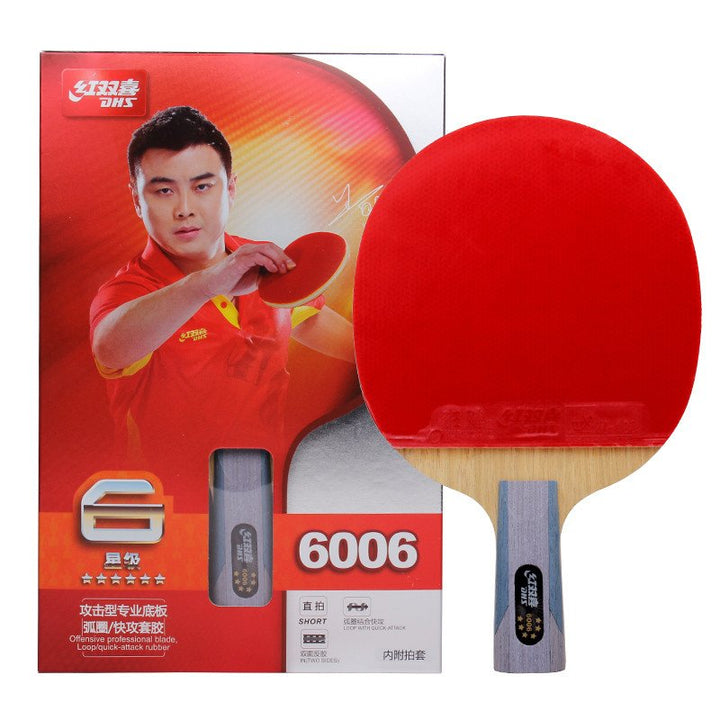 DHS – Winning Sports Table Tennis