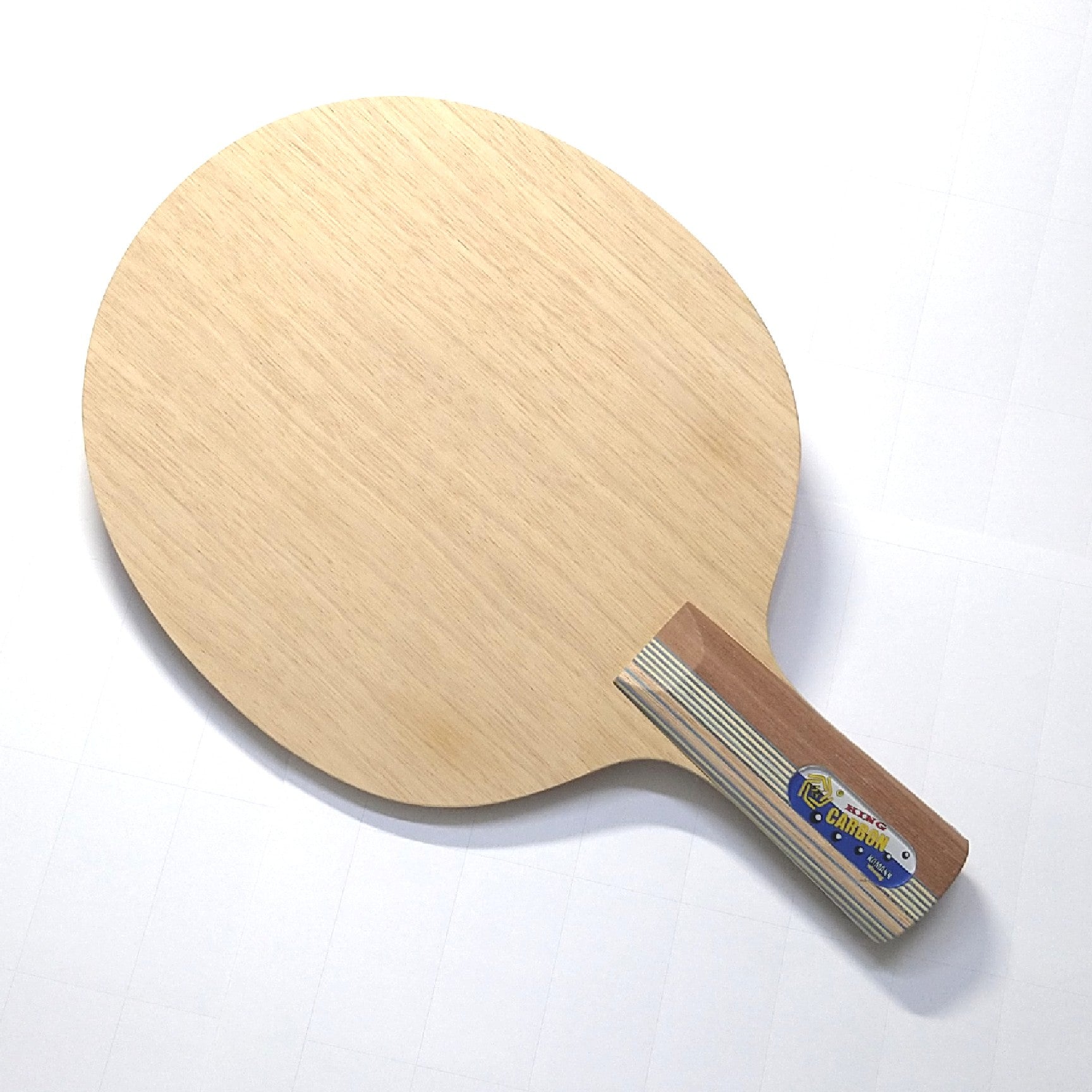 KOMANN KING CARBON (高猛帝皇碳) – Winning Sports Table Tennis