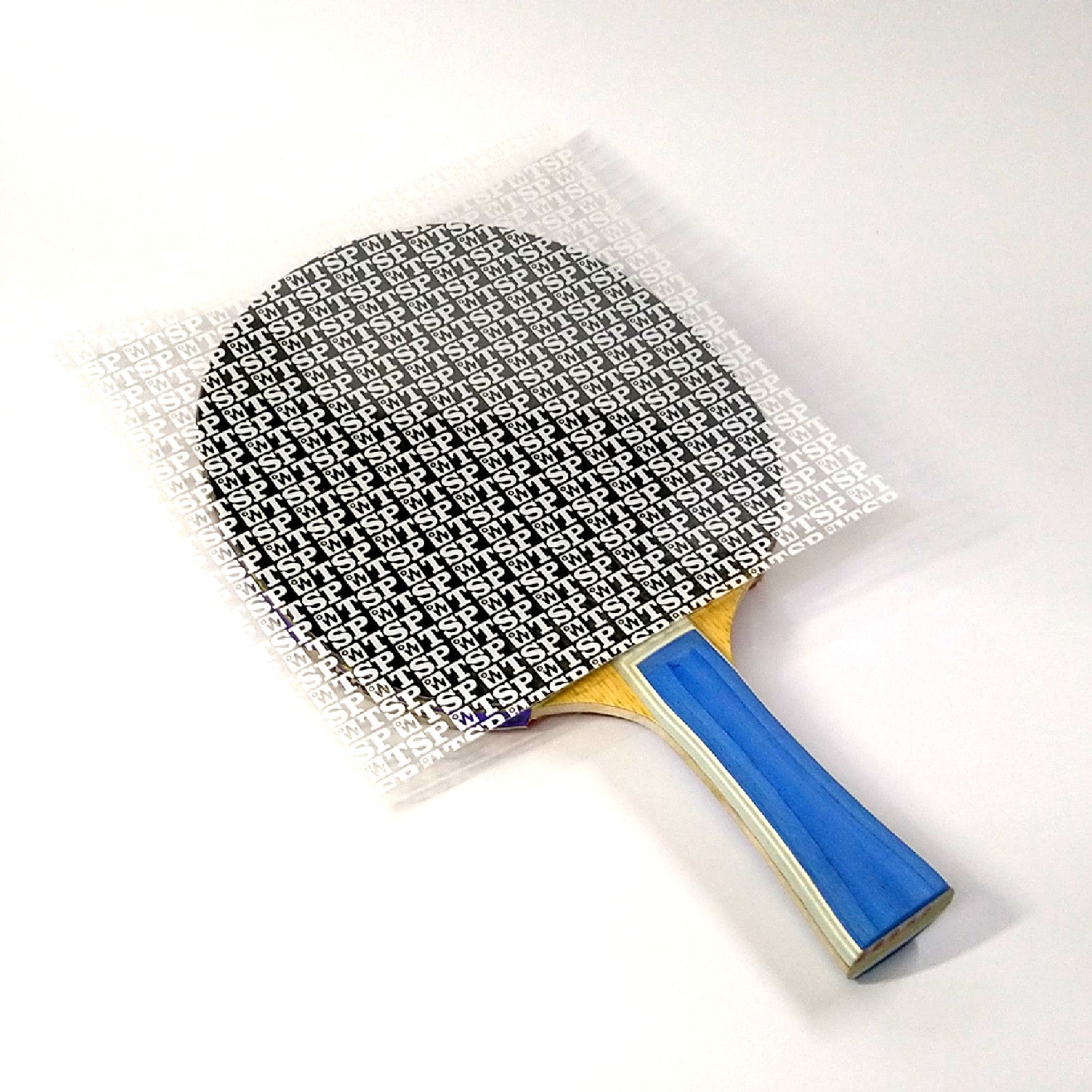 TSP RUBBER PROTECTOR (TSP膠皮黏性保護貼) – Winning Sports Table Tennis