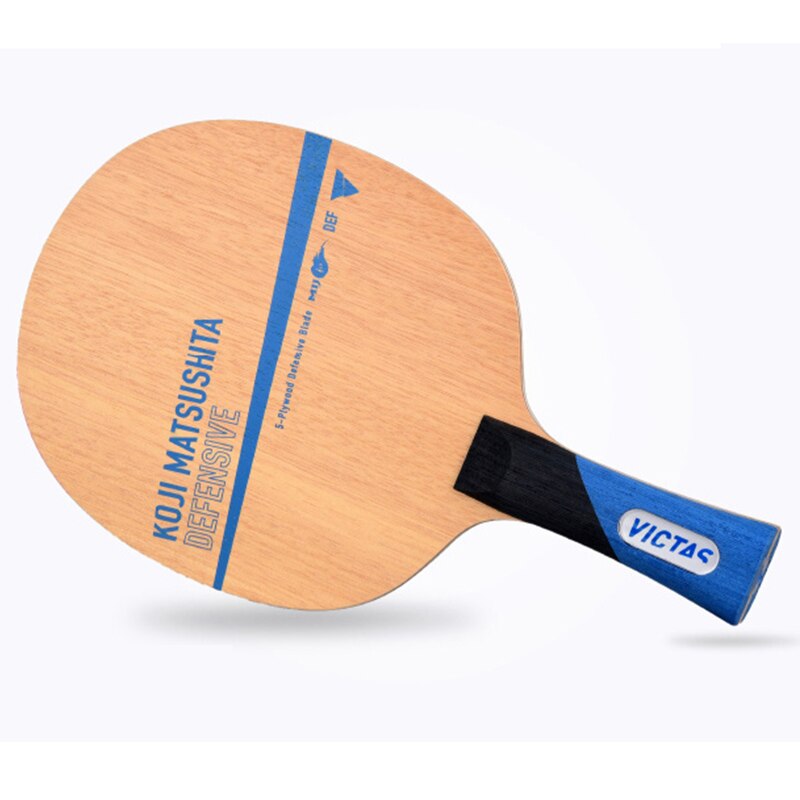 VICTAS KOJI MATSUSHITA DEFENSIVE (維克塔斯松下浩二防守) – Winning Sports Table Tennis