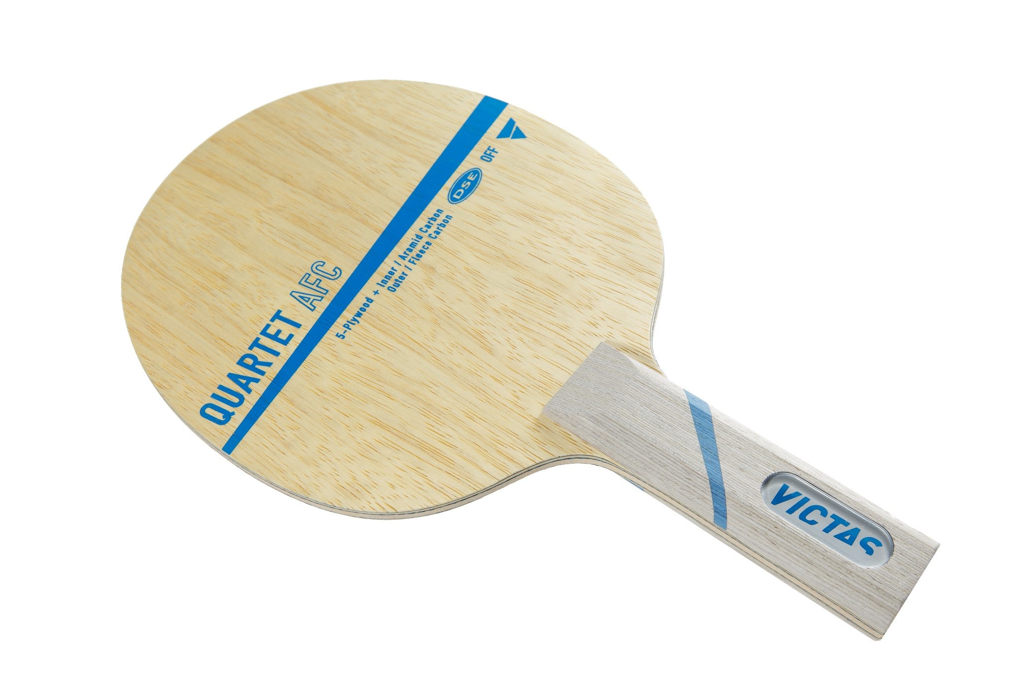 VICTAS QUARTET AFC (維克塔斯四重奏AFC) – Winning Sports Table Tennis