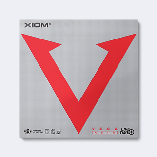 XIOM VEGA ASIA (驕猛唯佳ASIA) – Winning Sports Table Tennis